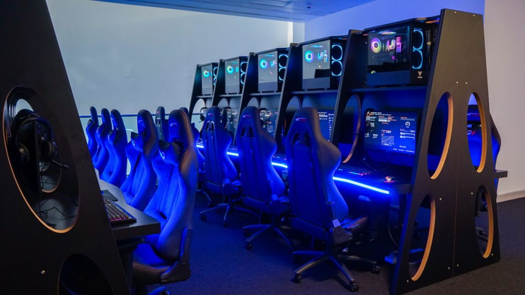 Yoyotech | Esports for Education