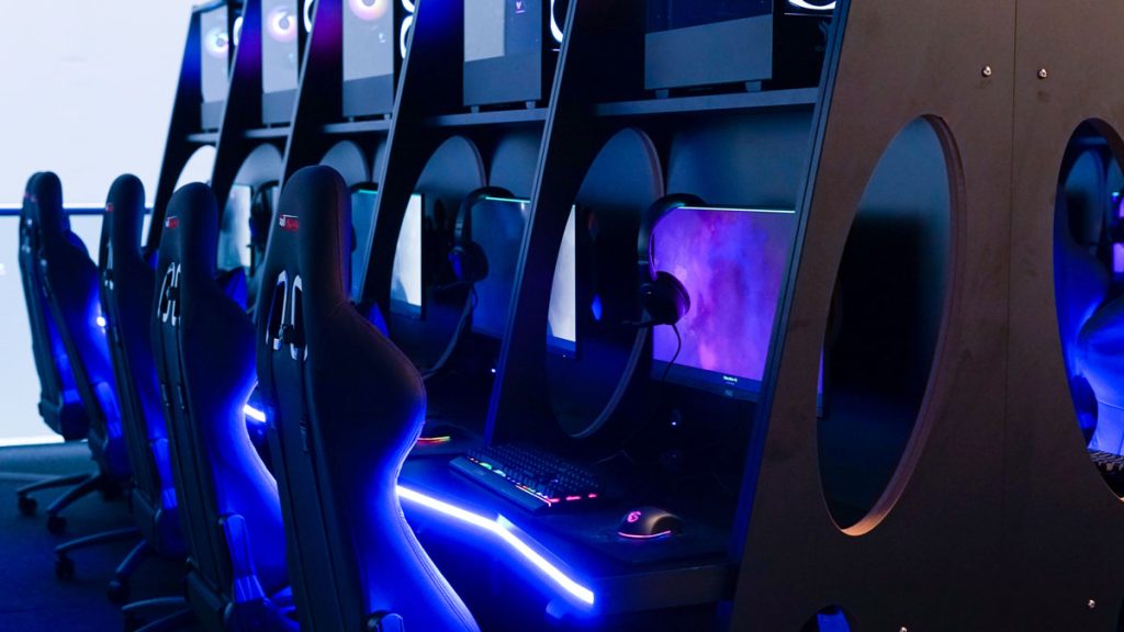 Yoyotech | Esports for Education