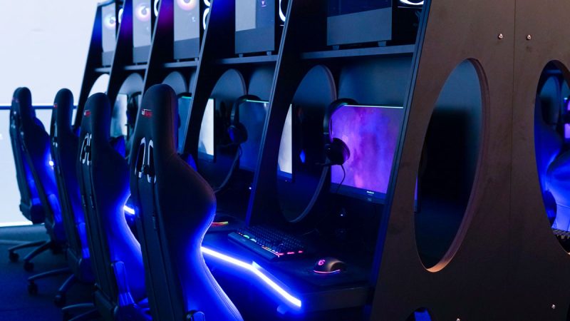 Yoyotech | Esports for Education