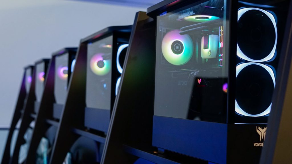 Yoyotech | Esports for Education